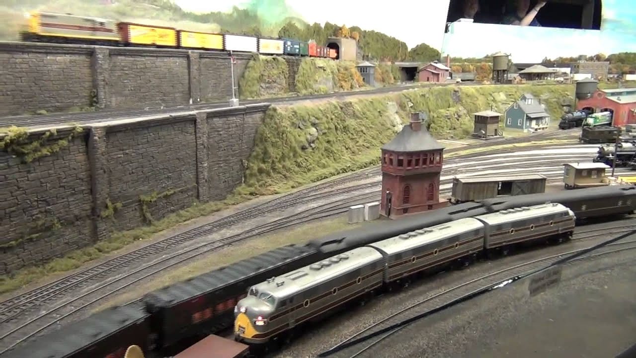 Home | New York Society of Model Engineers | Unlock Your Inner Engineer!