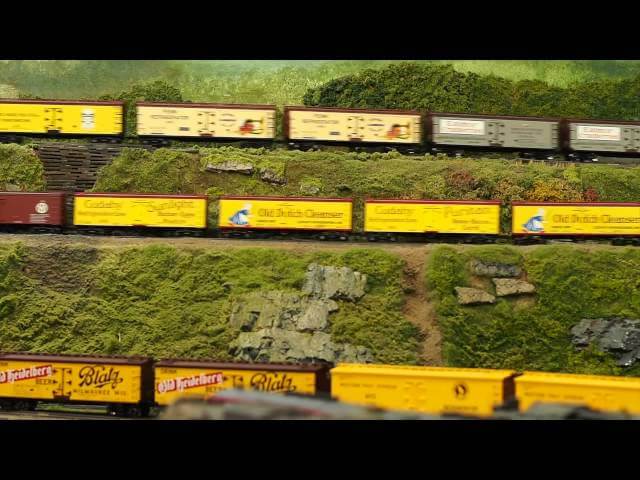 Home | New York Society of Model Engineers | Unlock Your Inner Engineer!